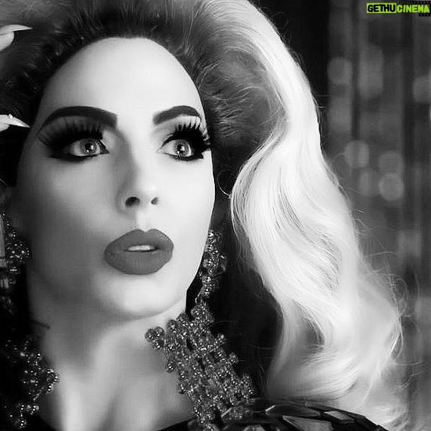 Alyssa Edwards | Gethu Cinema