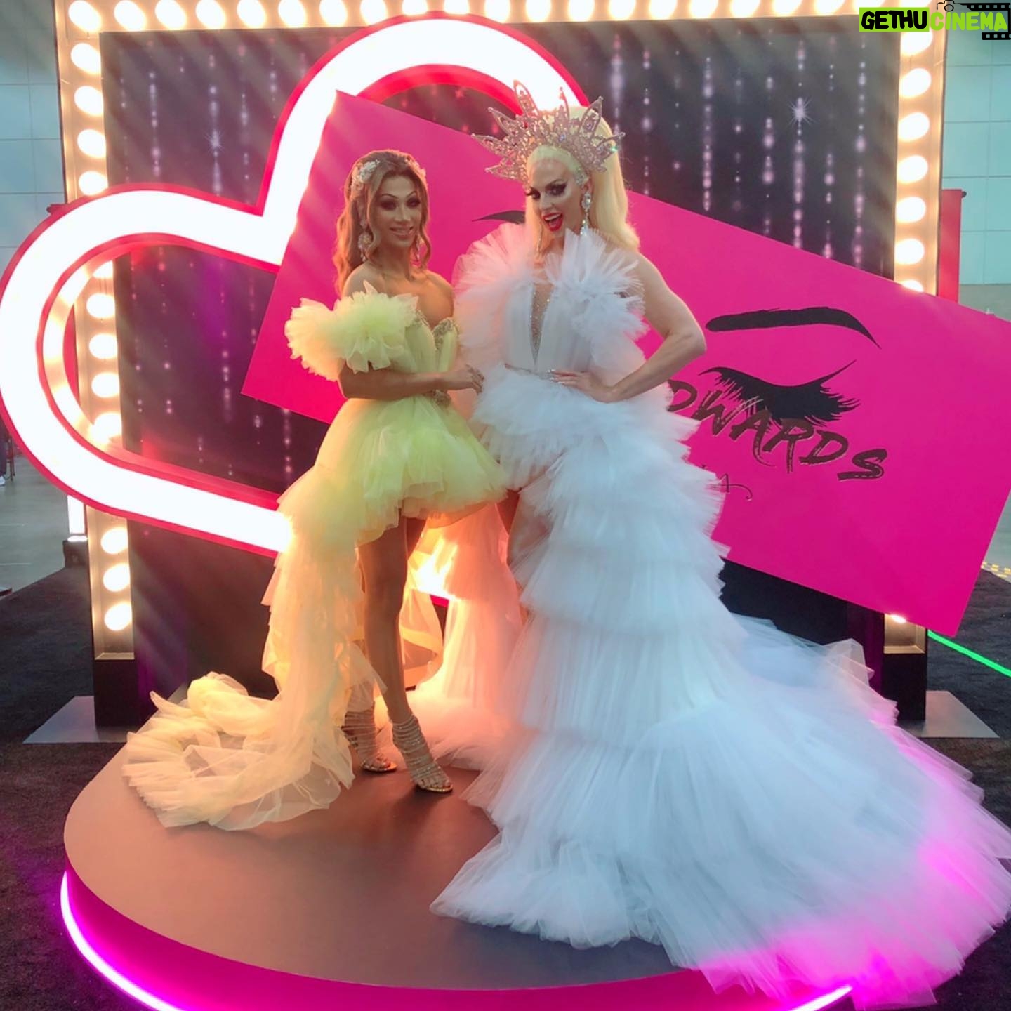 Alyssa Edwards | Gethu Cinema