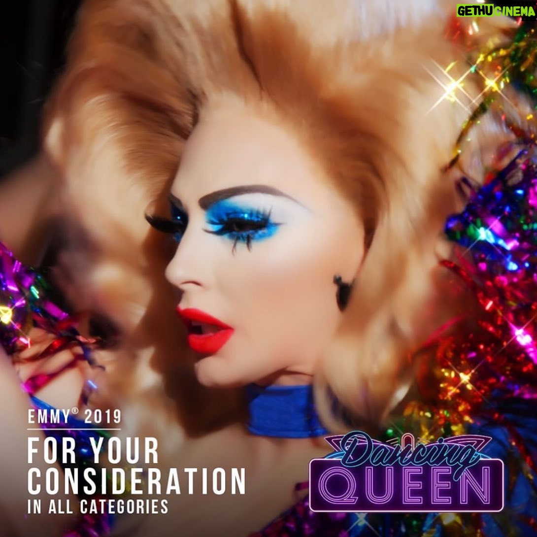 Alyssa Edwards | Gethu Cinema