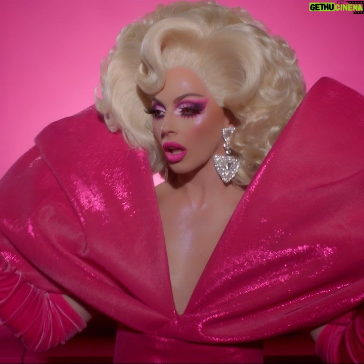 Alyssa Edwards | Gethu Cinema