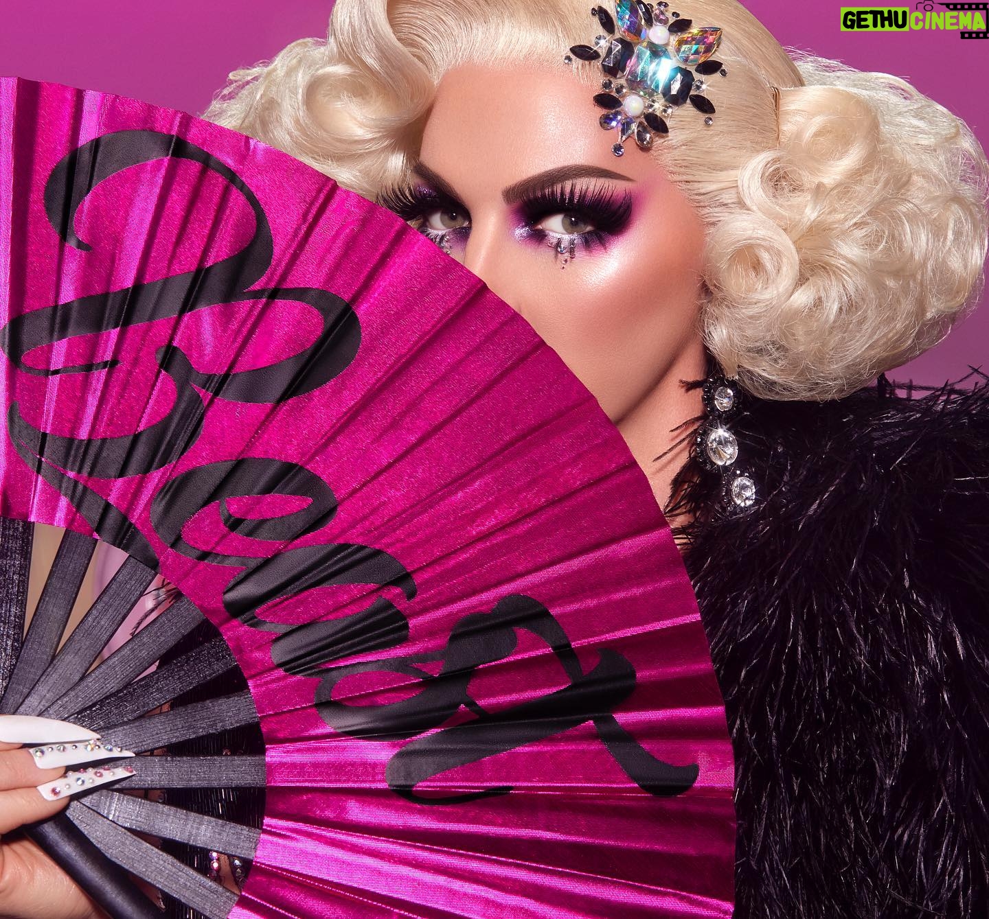 Alyssa Edwards | Gethu Cinema