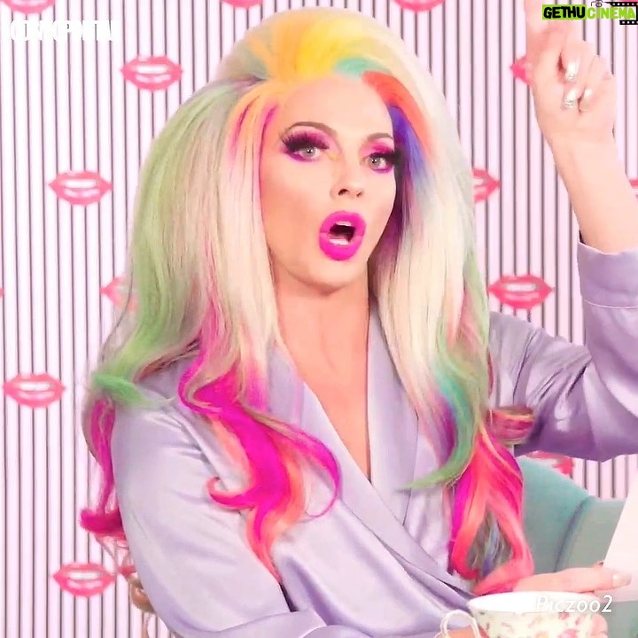 Alyssa Edwards | Gethu Cinema