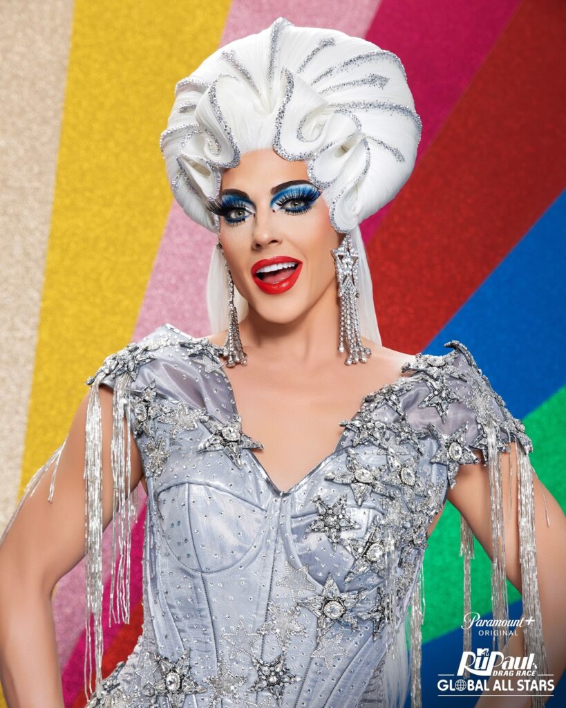 Actor Alyssa Edwards HD Instagram Photos and Wallpapers August 2024 ...