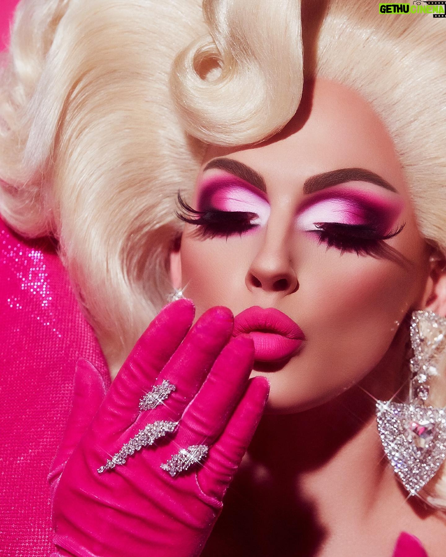 Alyssa Edwards | Gethu Cinema