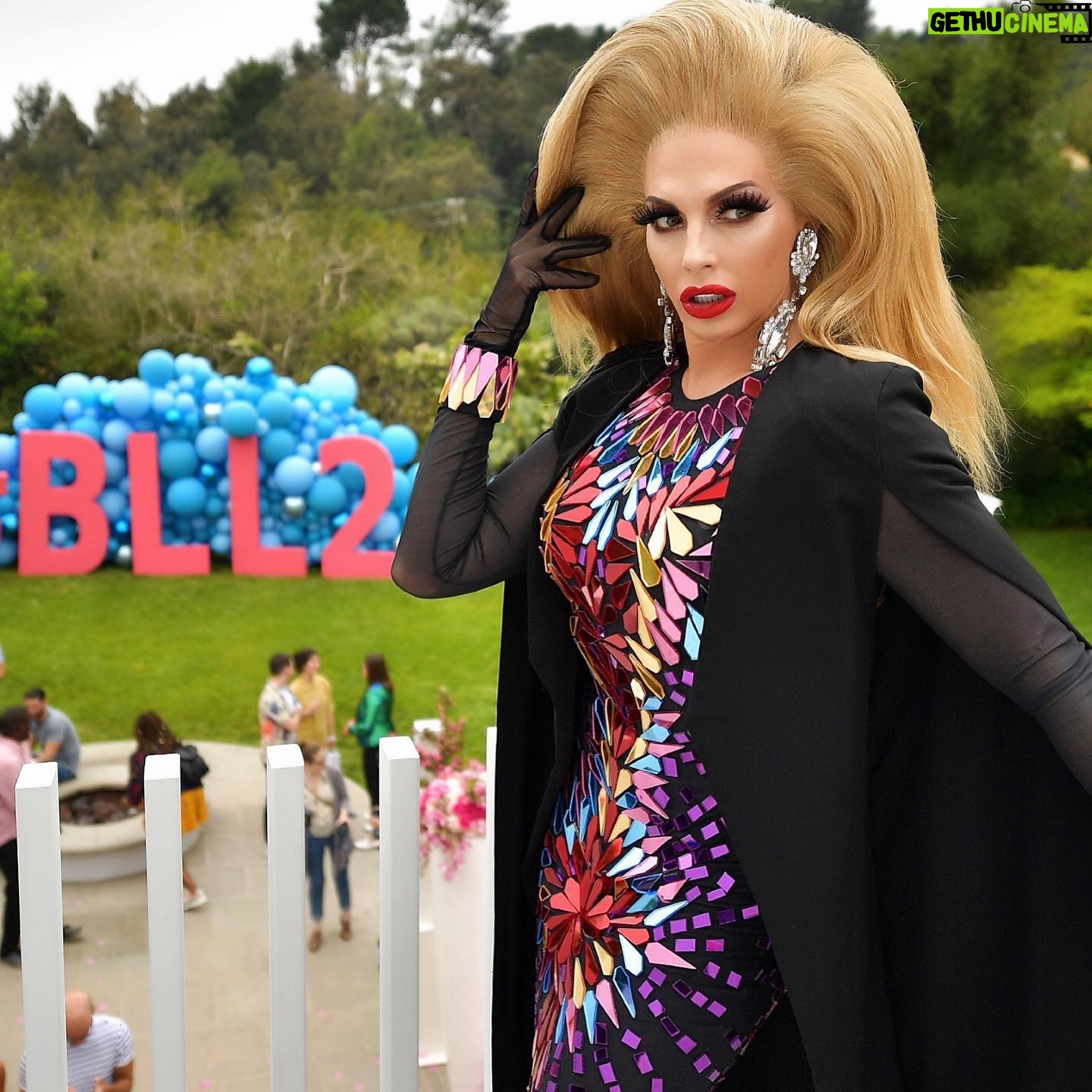 Alyssa Edwards | Gethu Cinema