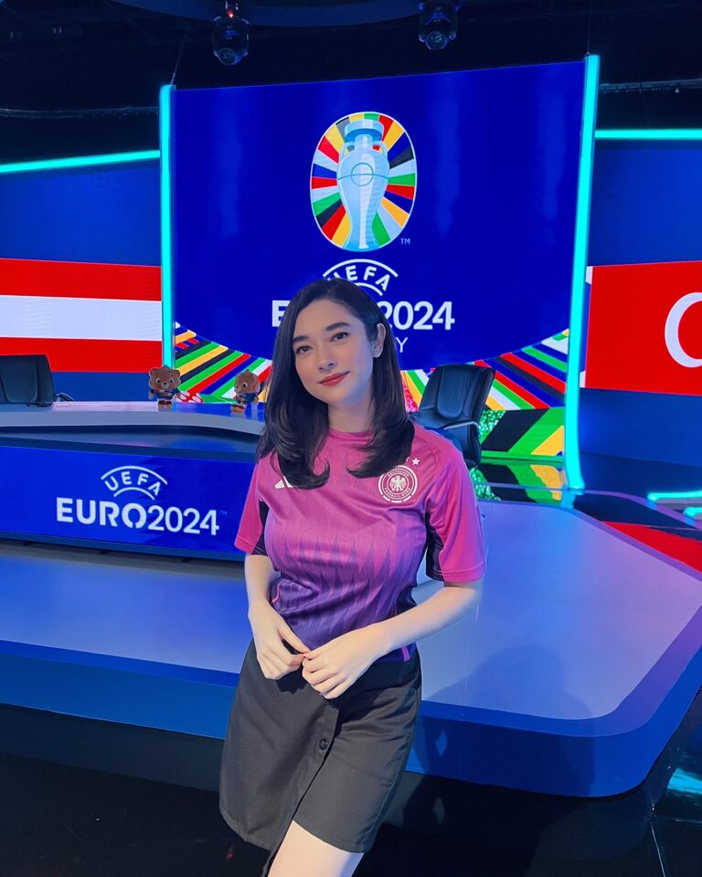 10 Must-See Instagram Photos of Amanda Rigby