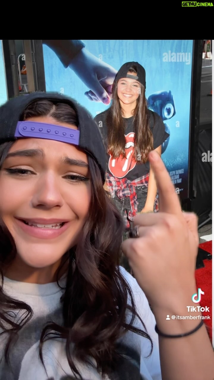 Actress Amber Frank HD Photos and Wallpapers November 2024 | Gethu Cinema