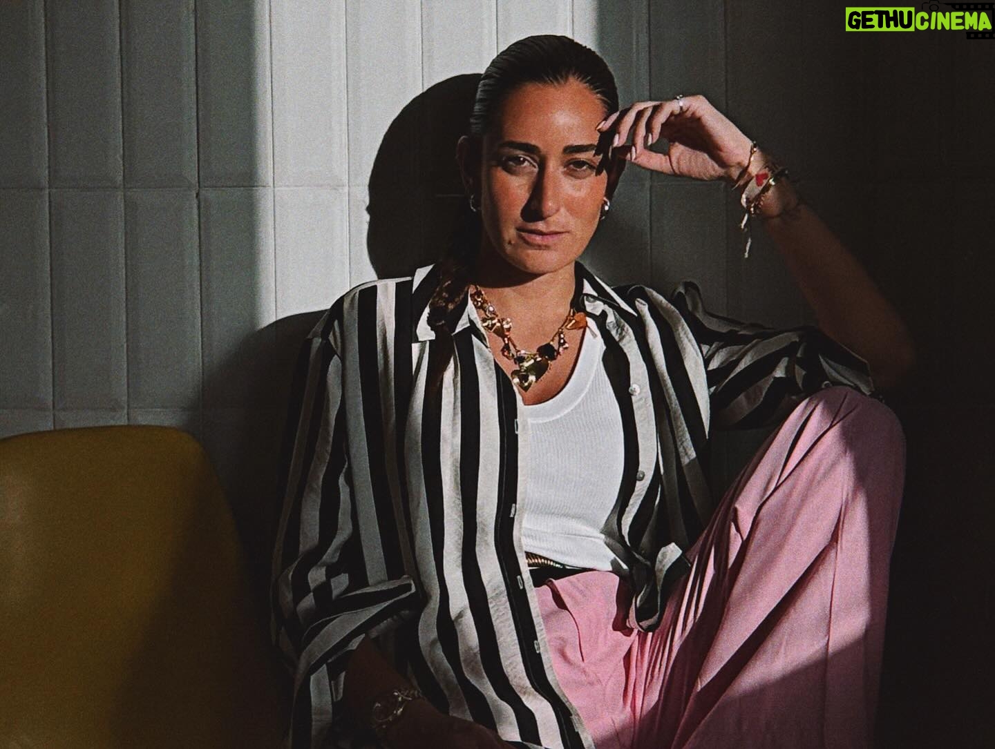 Amina Khalil | Gethu Cinema