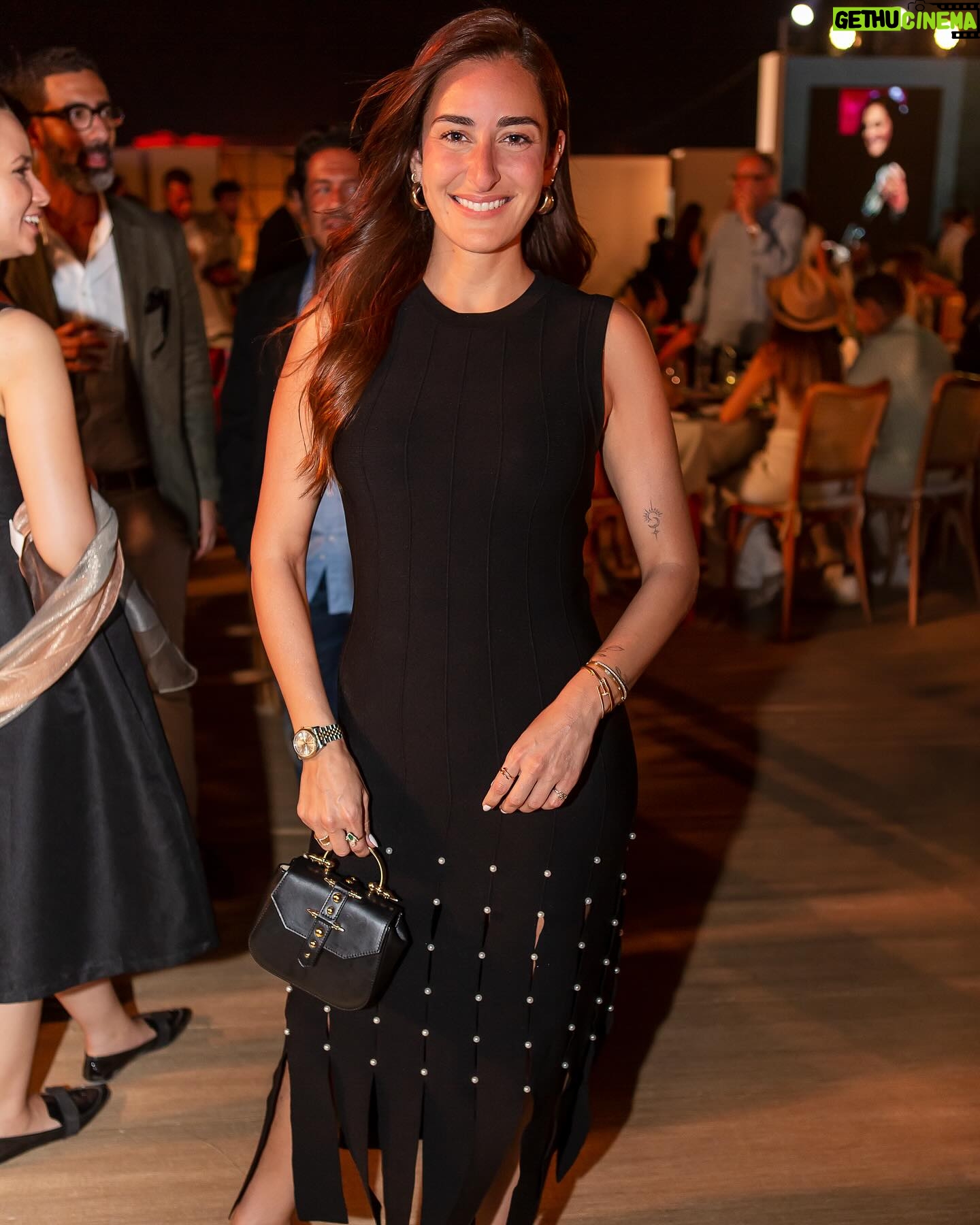Amina Khalil | Gethu Cinema