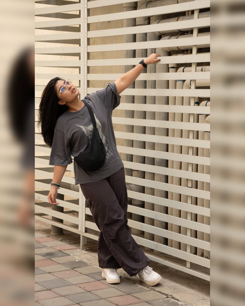 Actress Ammu Abhirami HD Instagram Photos and Wallpapers July 2024 ...