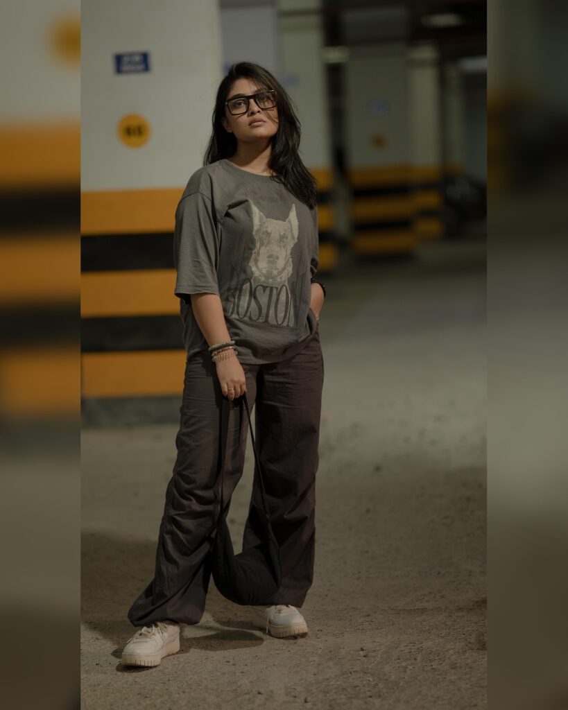 Actress Ammu Abhirami HD Instagram Photos and Wallpapers July 2024 ...