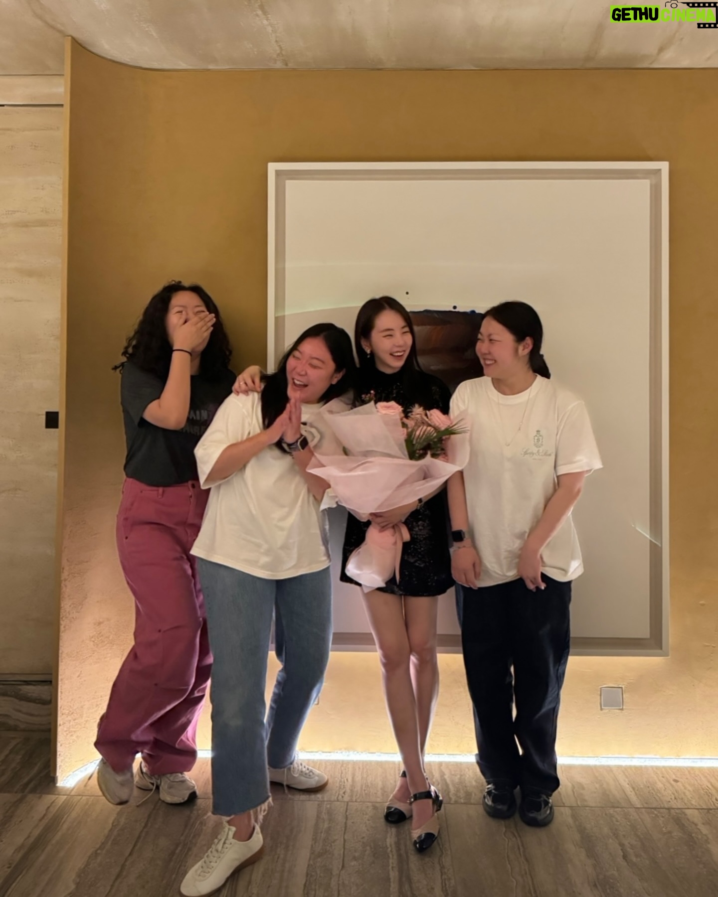 An So-hee | Gethu Cinema