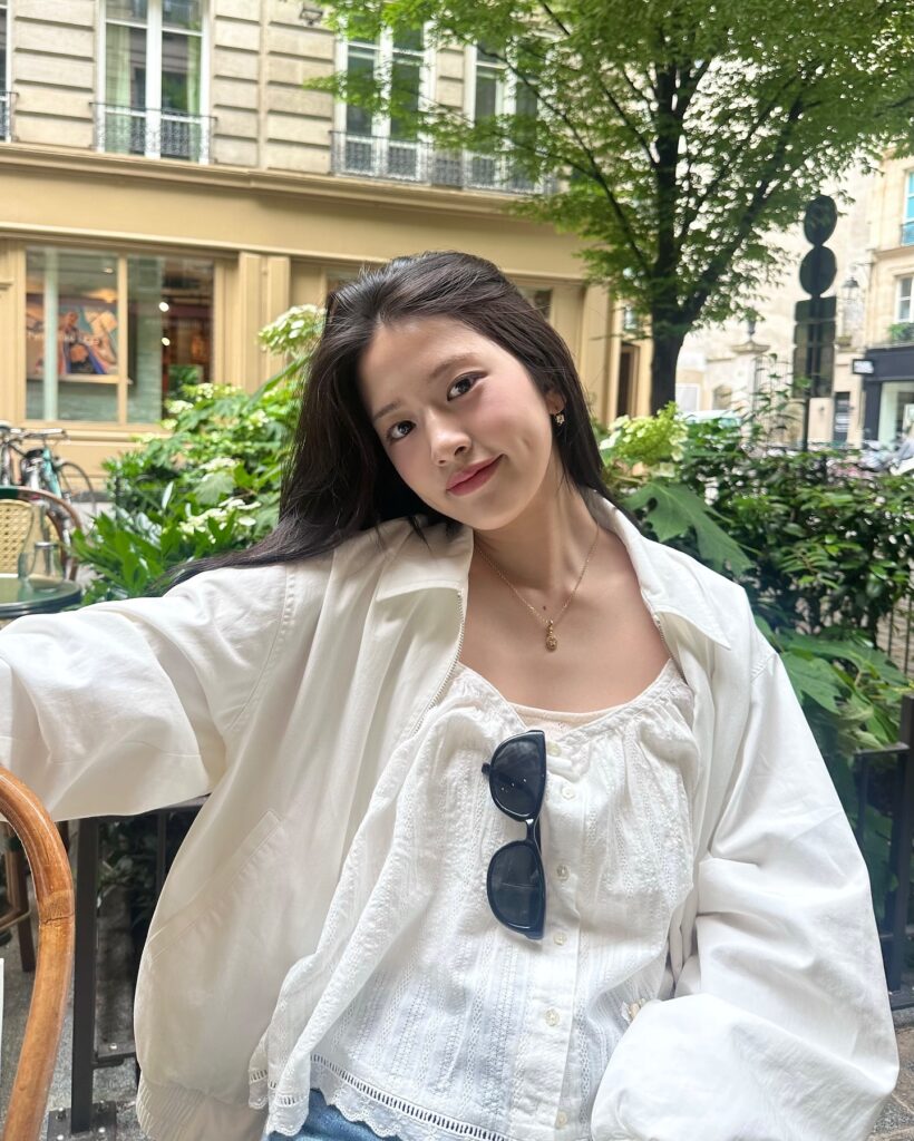 Actress An Yu-jin HD Instagram Photos and Wallpapers June 2024 | Gethu ...