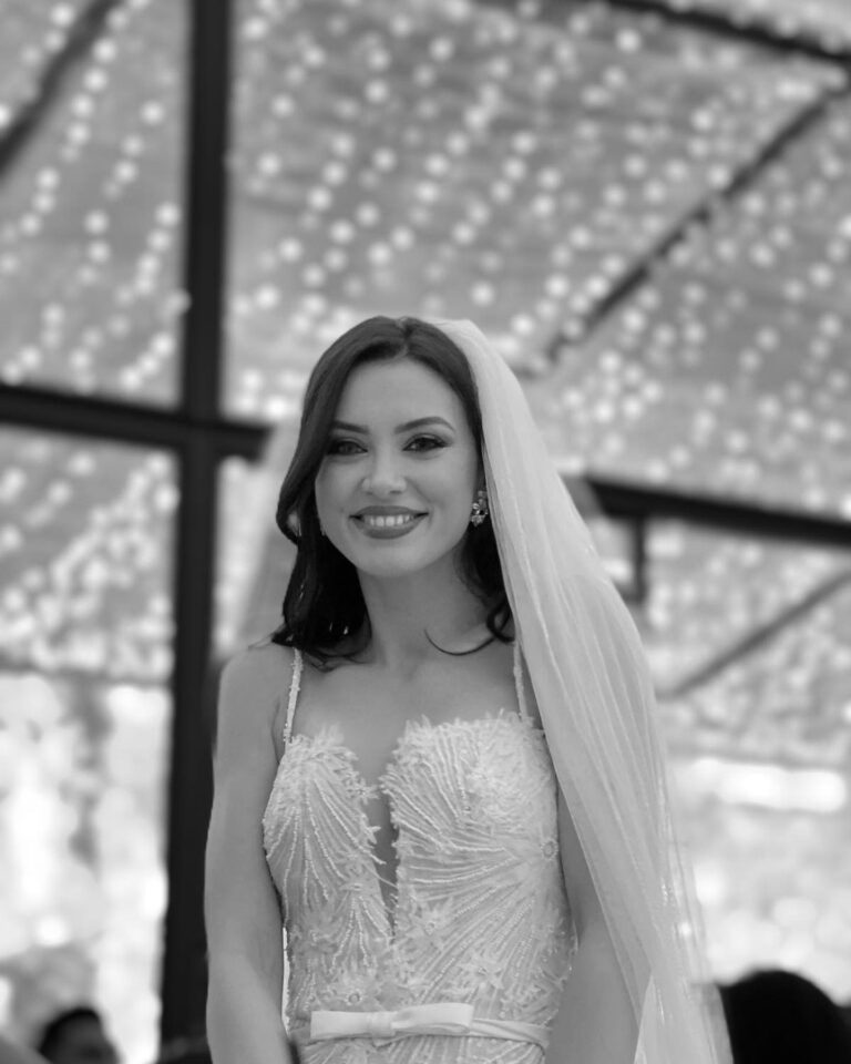 Countdown: Anca Dumitra's 10 Most Popular Instagram Posts