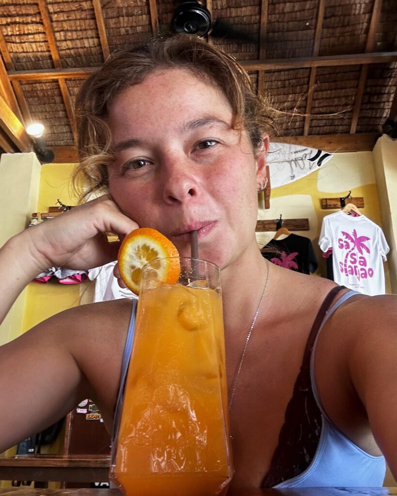 Actress Andi Eigenmann HD Instagram Photos and Wallpapers June 2024 ...