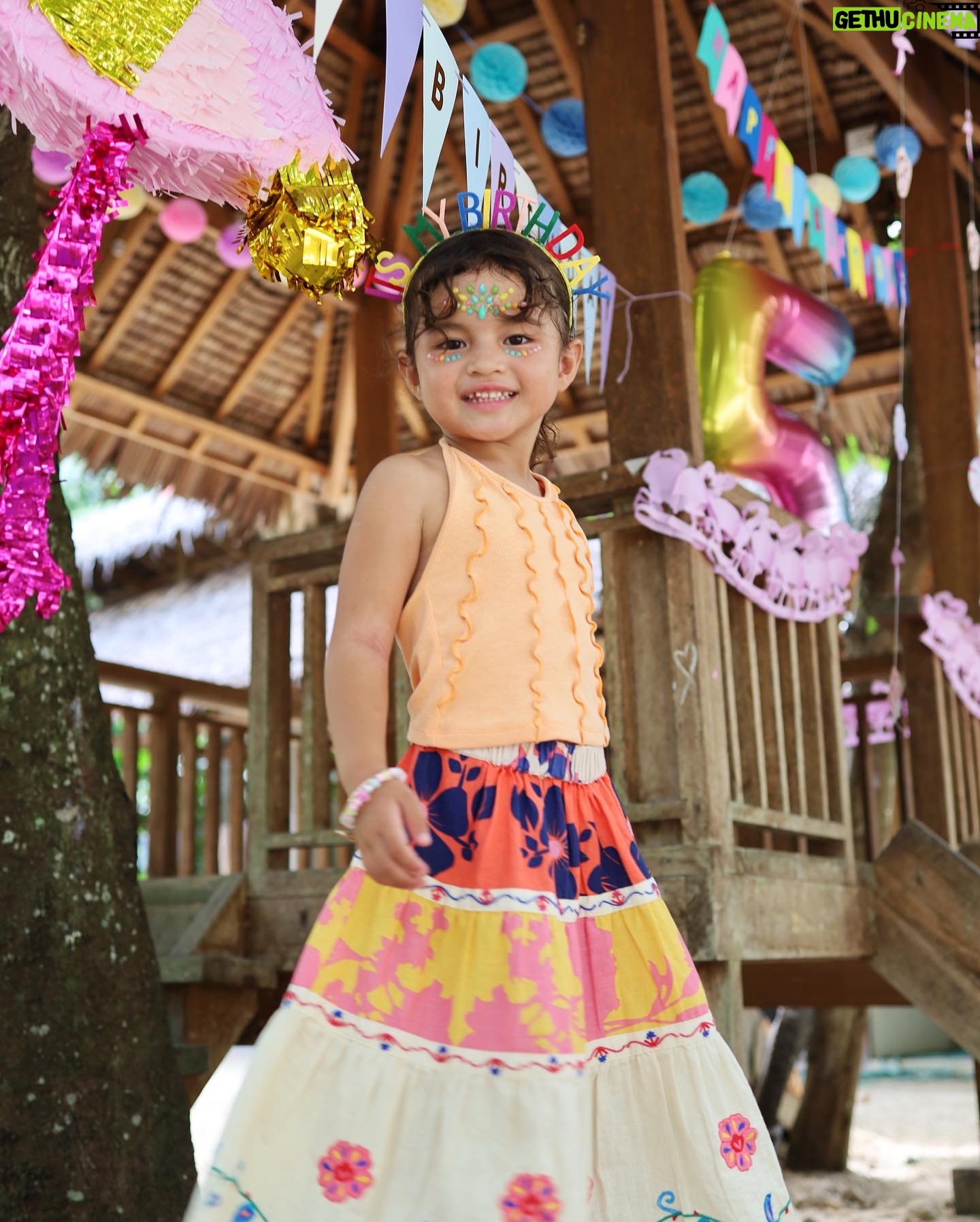 Andi Eigenmann | Gethu Cinema