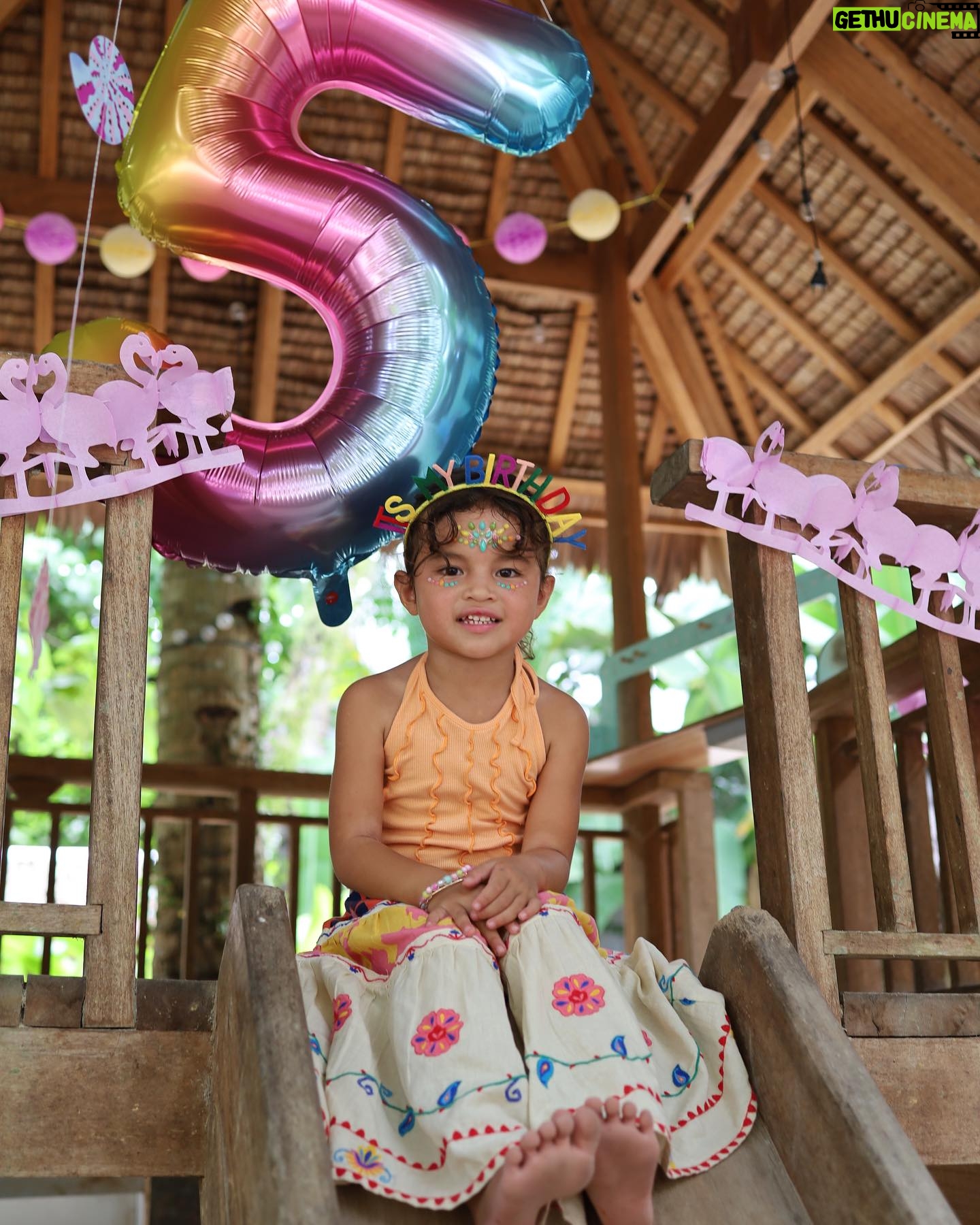 Andi Eigenmann | Gethu Cinema