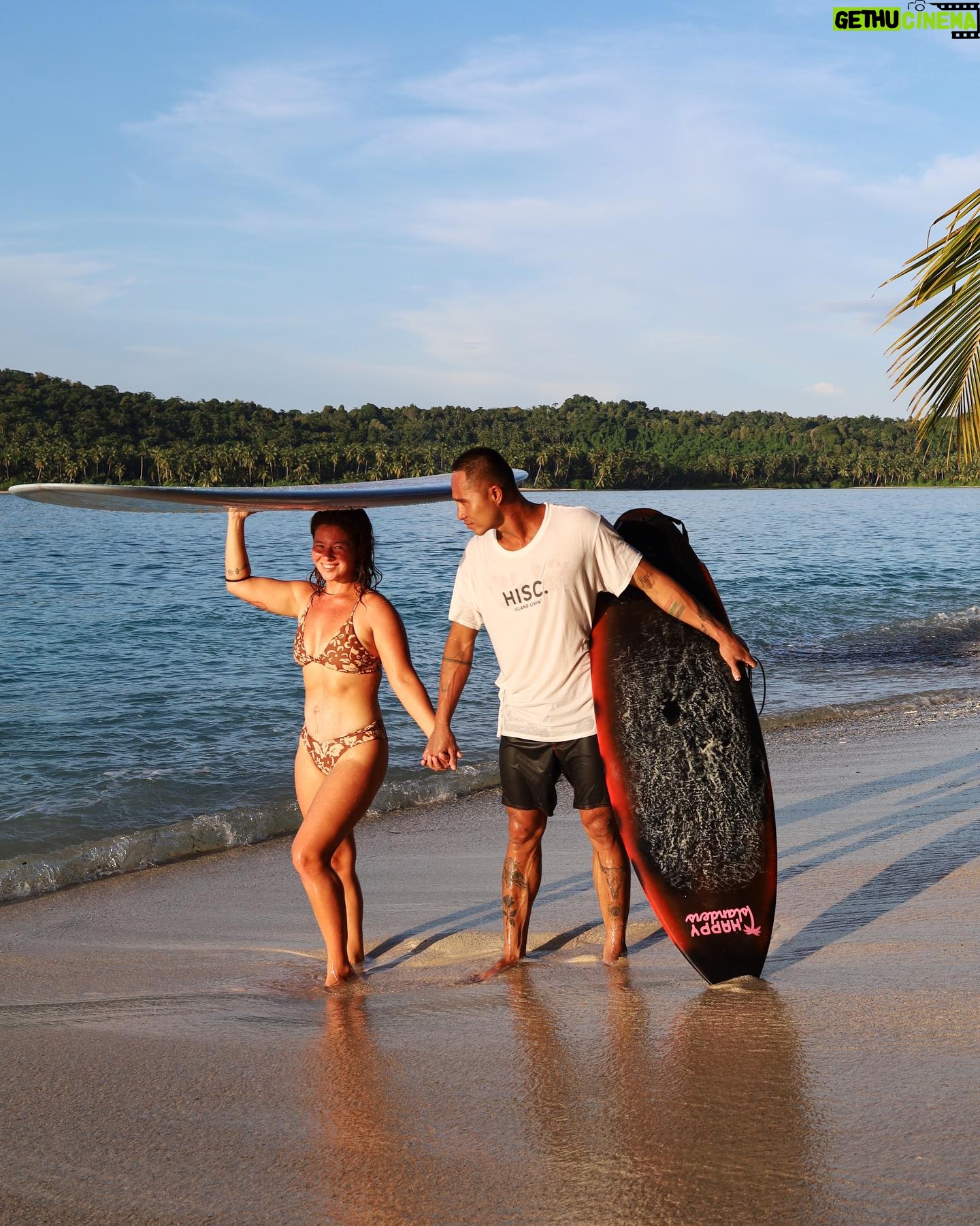 Andi Eigenmann | Gethu Cinema