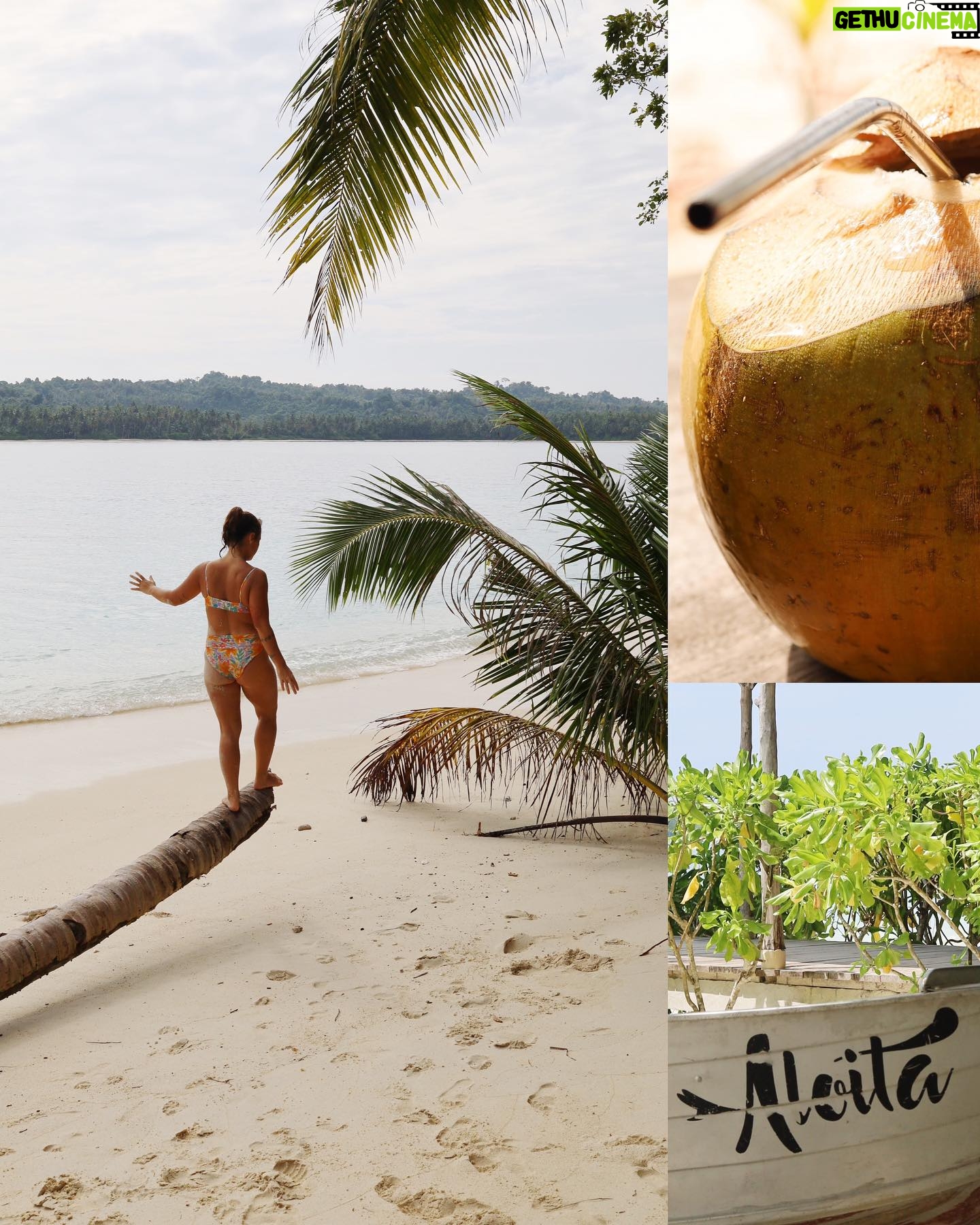 Andi Eigenmann | Gethu Cinema