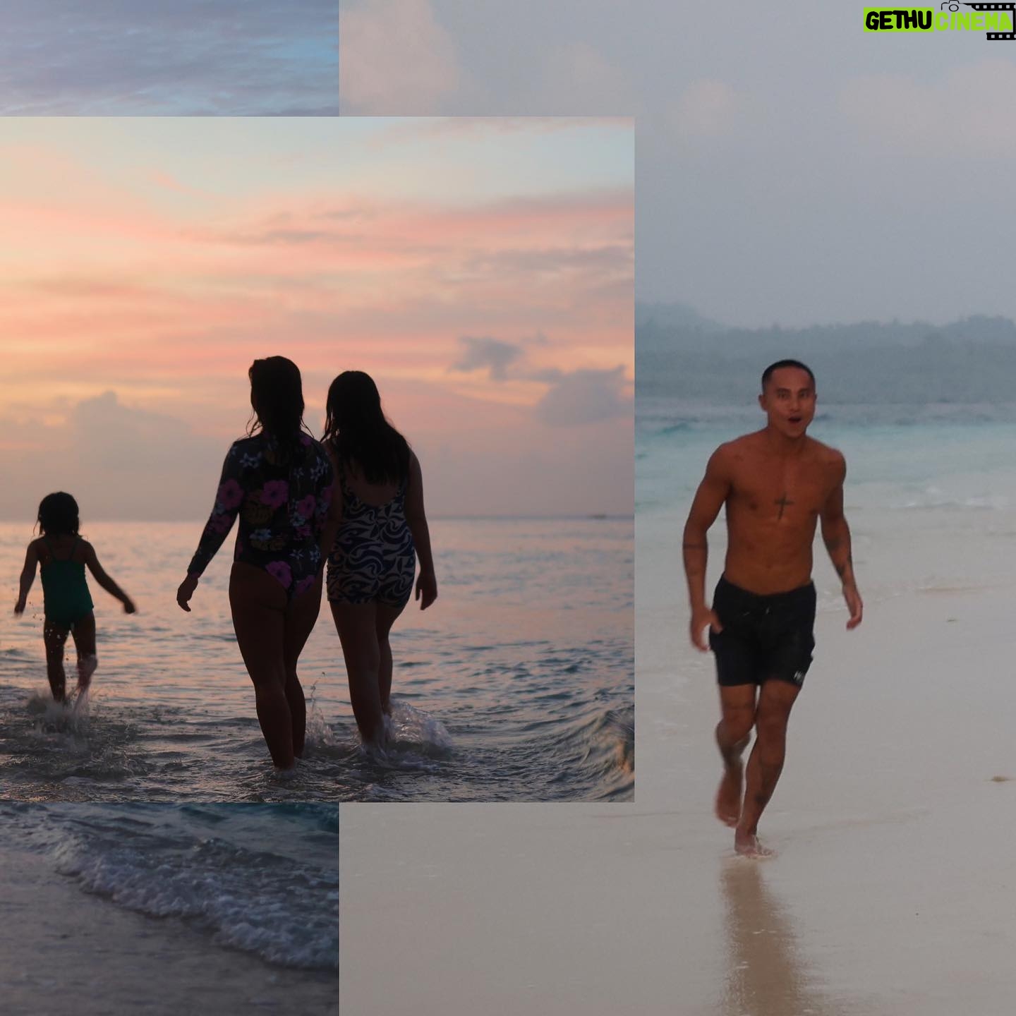 Andi Eigenmann | Gethu Cinema