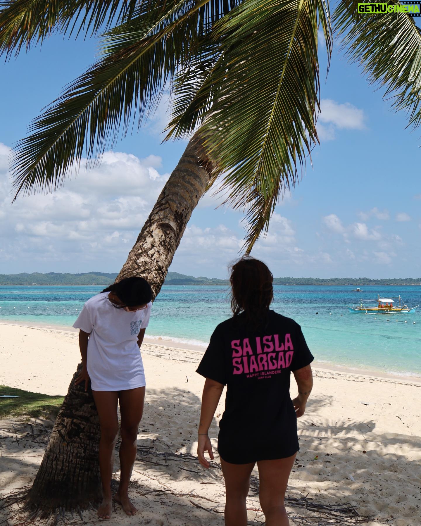 Andi Eigenmann | Gethu Cinema