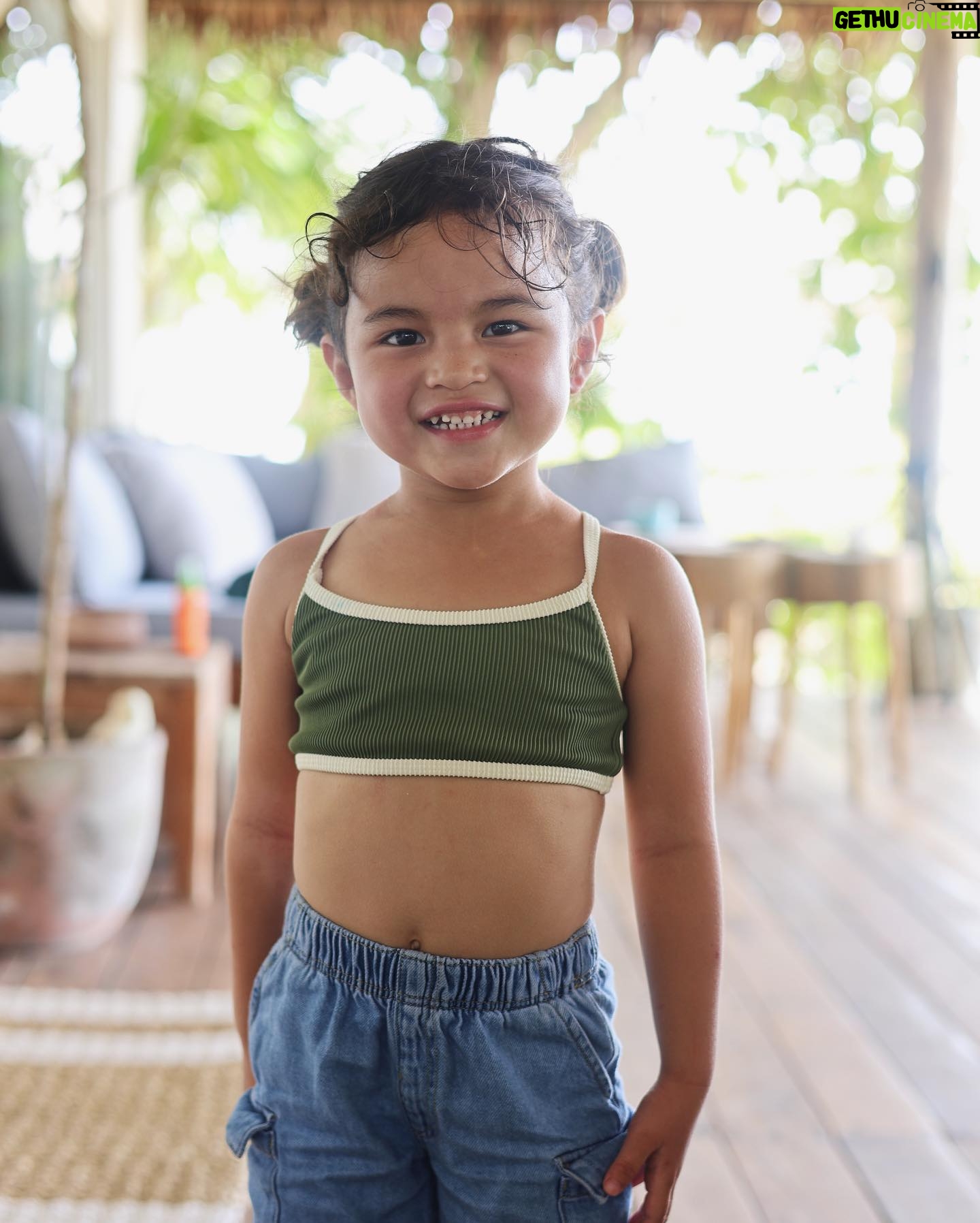 Andi Eigenmann | Gethu Cinema