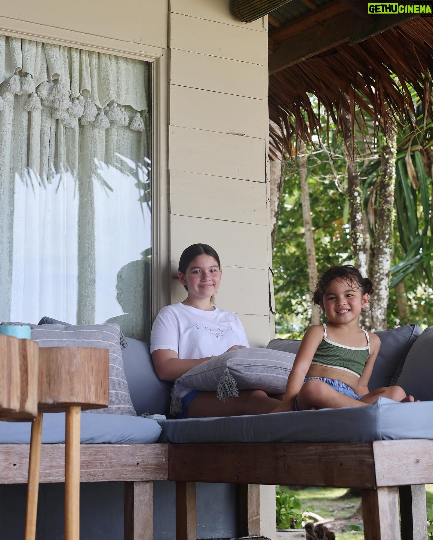 Andi Eigenmann | Gethu Cinema