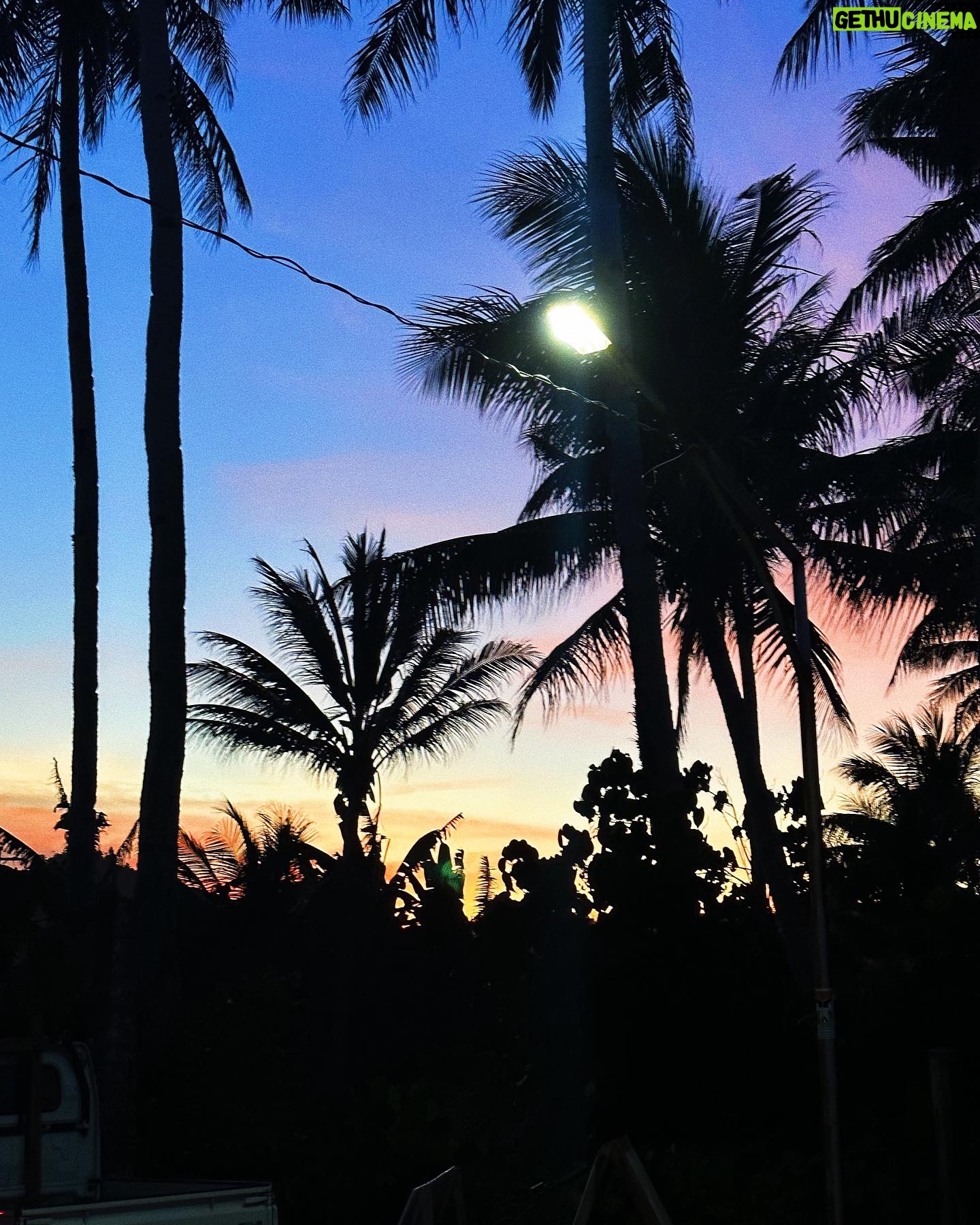 Andi Eigenmann | Gethu Cinema