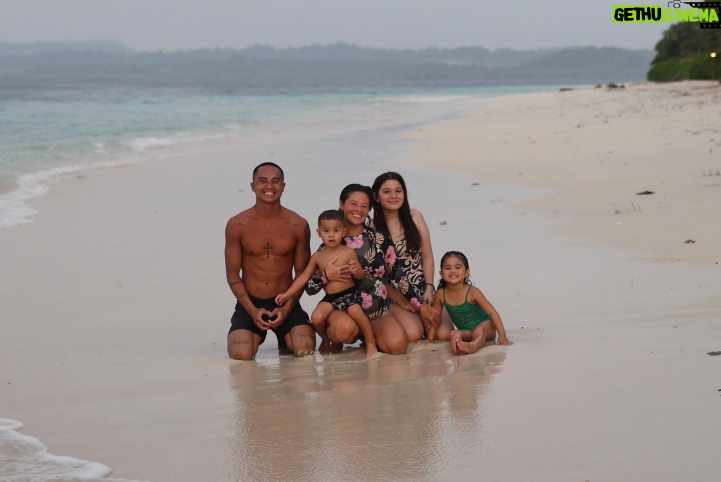 Andi Eigenmann | Gethu Cinema