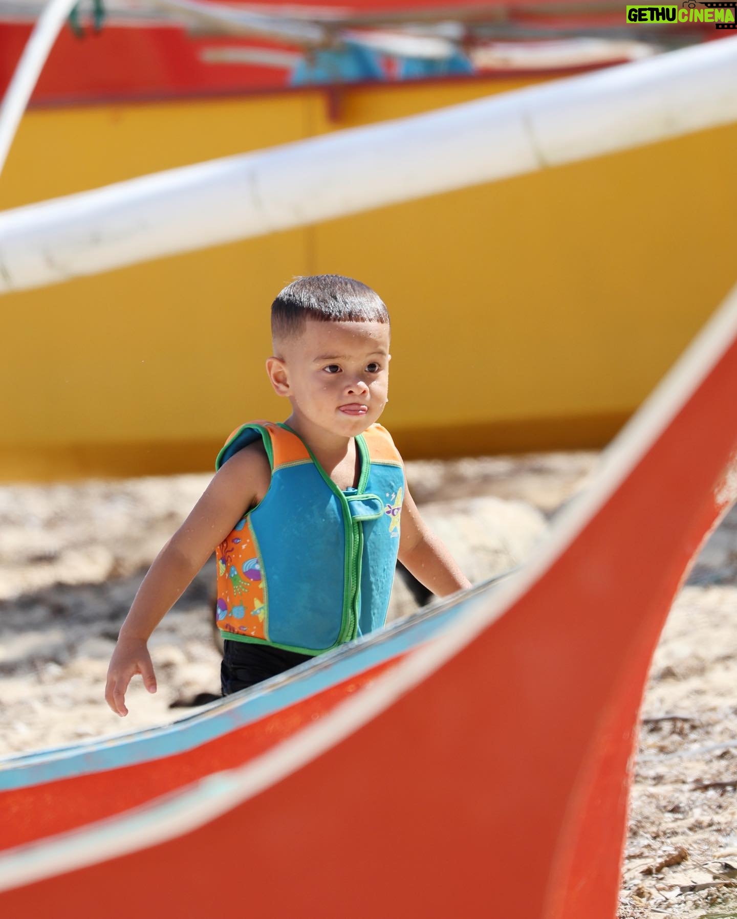 Andi Eigenmann | Gethu Cinema