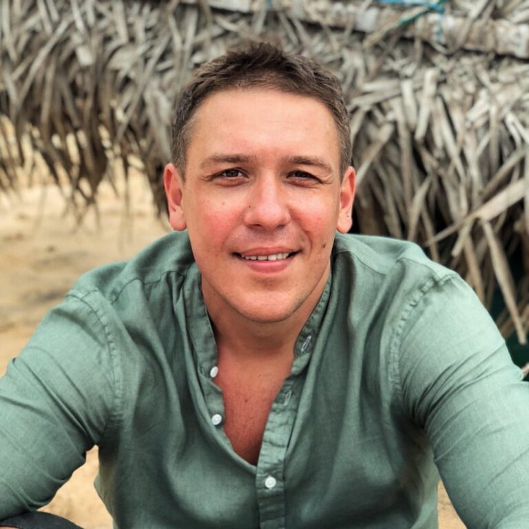 10 Andrey Minin Instagram Photos That Got Major Love