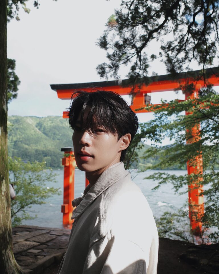 The Most Liked Instagram Photos of Andy Huang: A Top 10 Showcase!