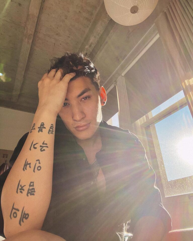 The Best Instagram Photos of Anetra: Top 10