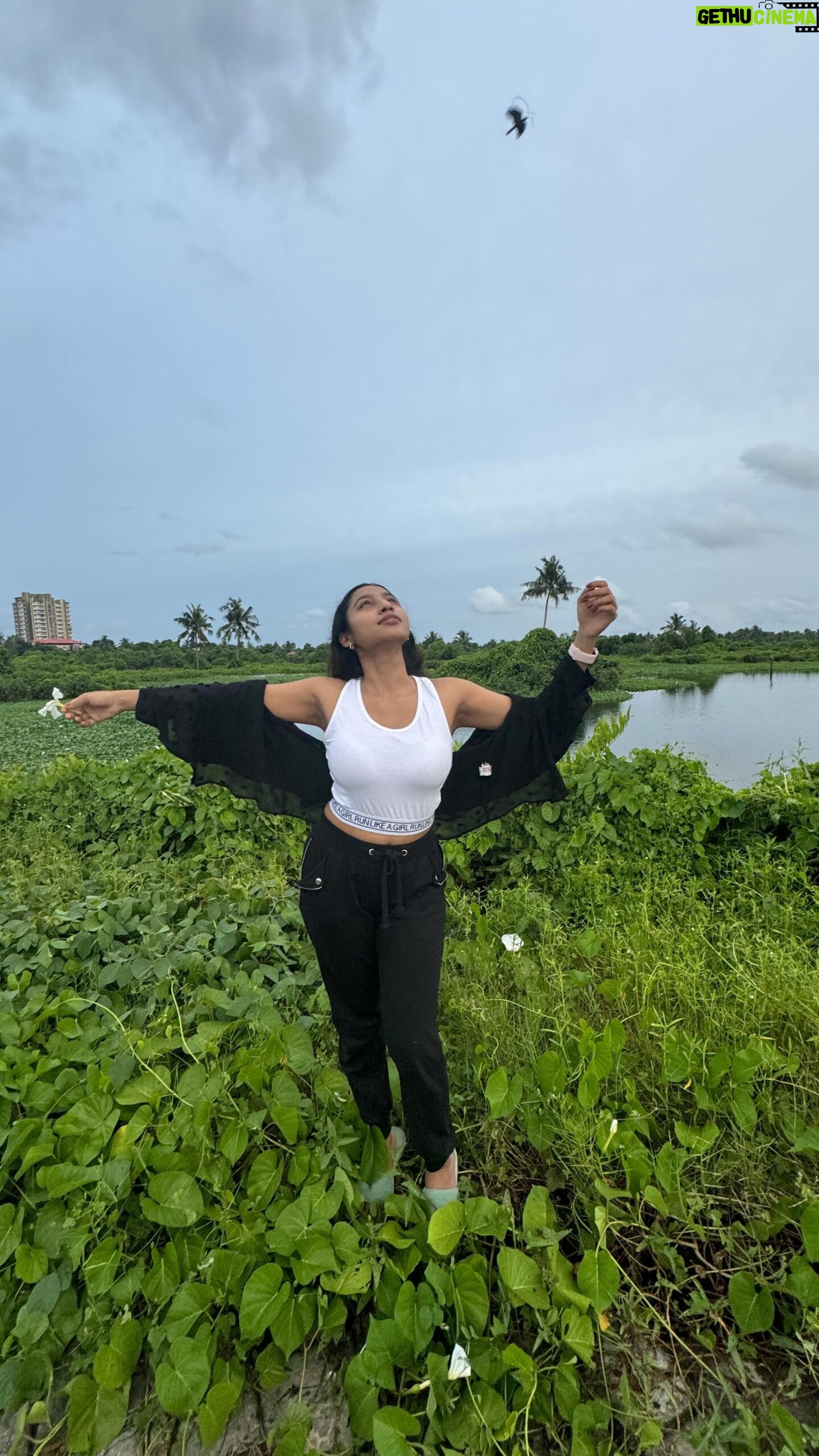 Anjana Mohan | Gethu Cinema