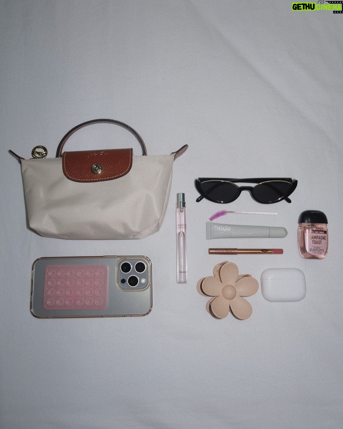 Anna Retonde Wiki, Biography, Age, Gallery, Spouse and more