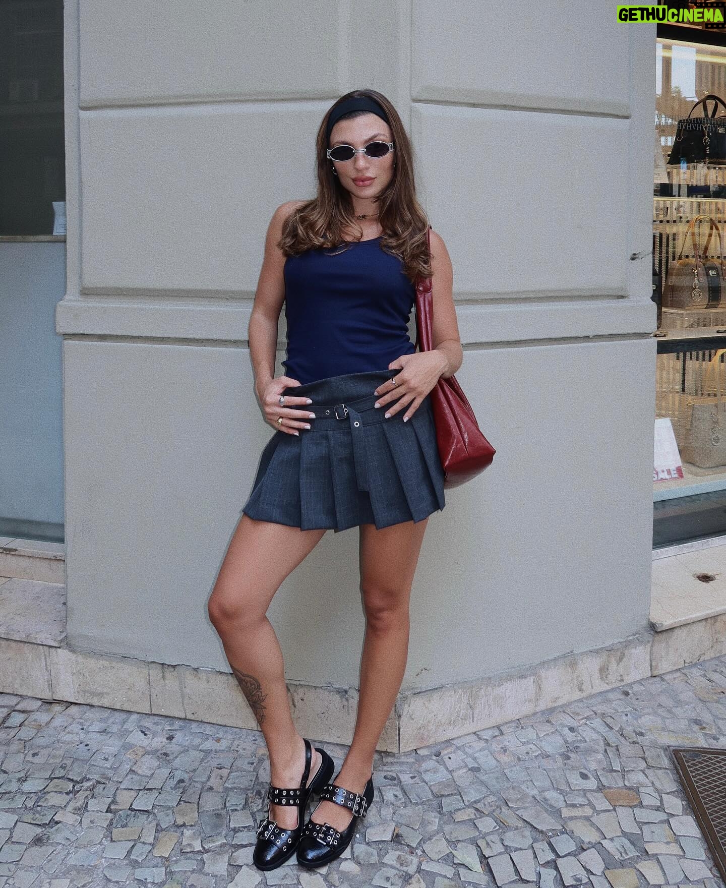 Anna Retonde Wiki, Biography, Age, Gallery, Spouse and more