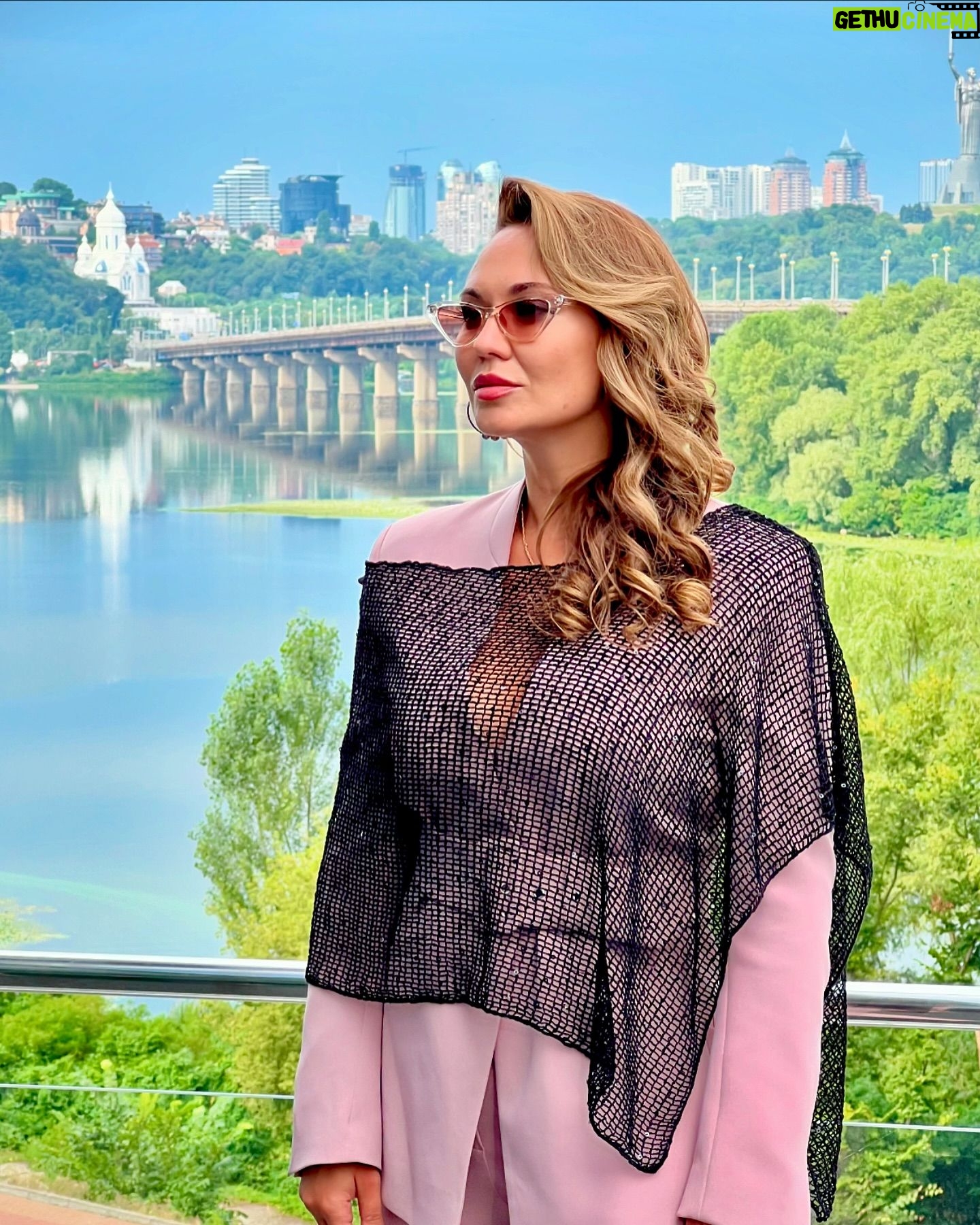 Actress Anna Salivanchuk HD Instagram Photos and Wallpapers August 2024 ...