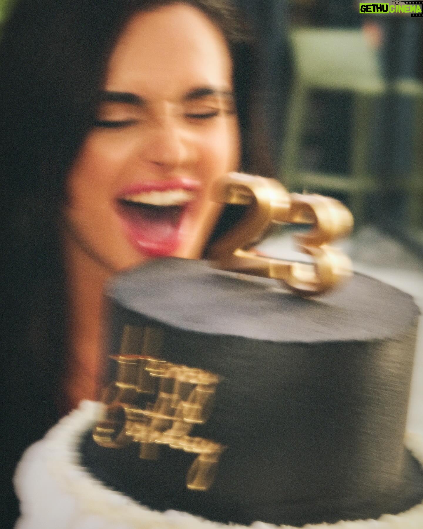 Anna Trincher | Gethu Cinema