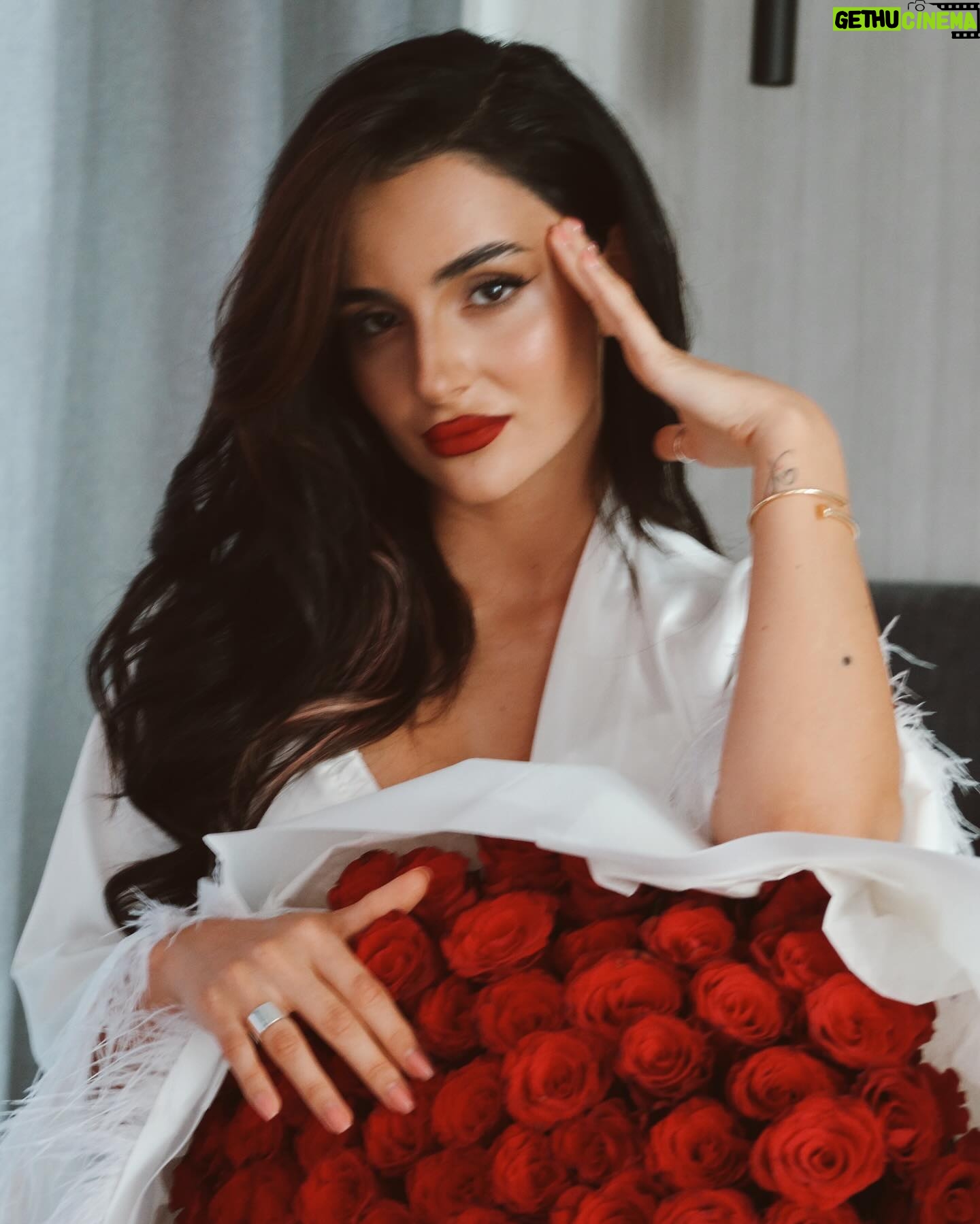 Anna Trincher | Gethu Cinema