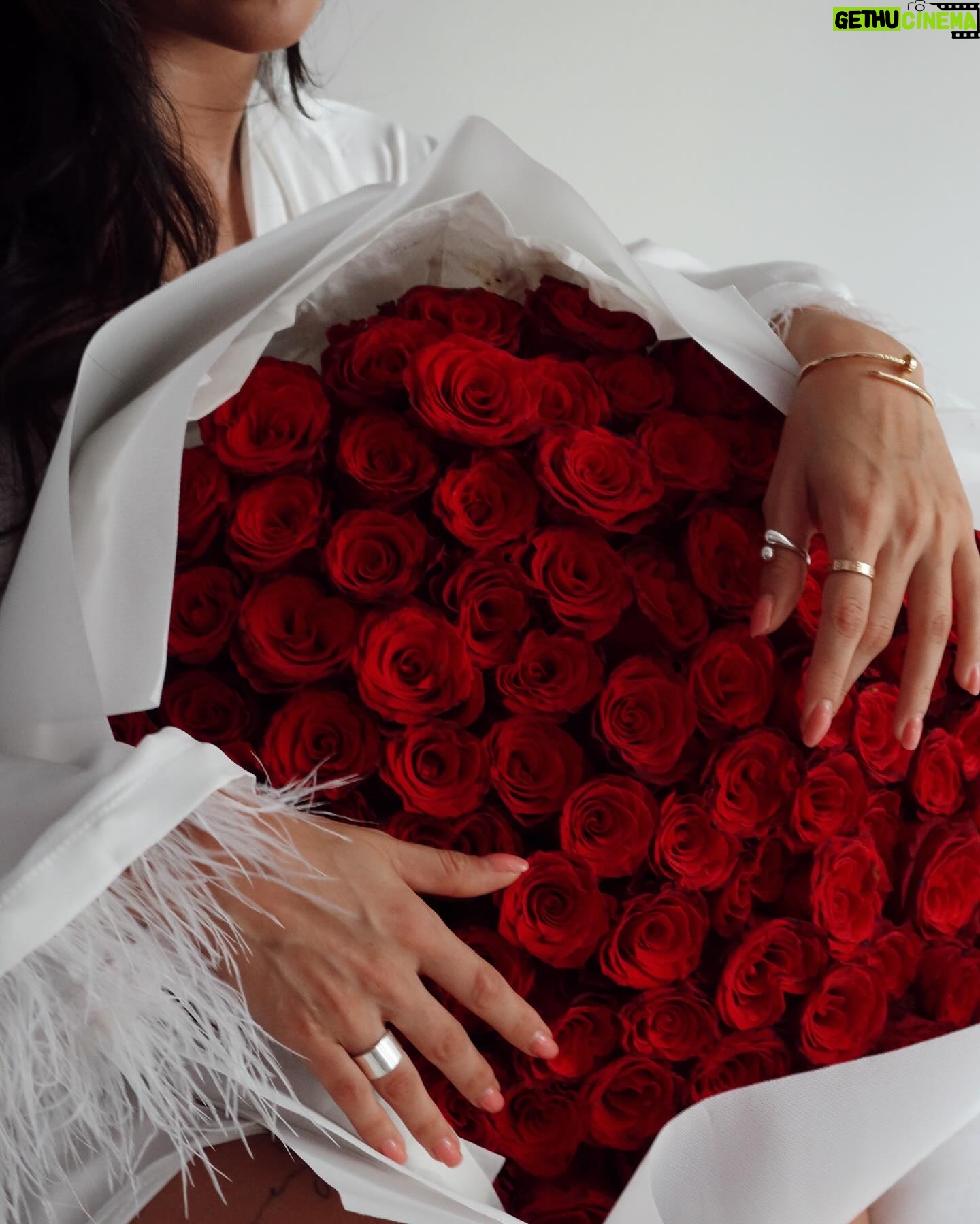 Anna Trincher | Gethu Cinema