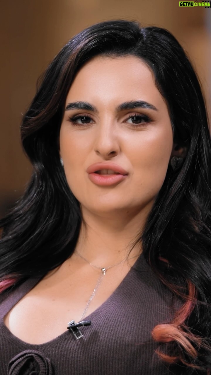 Actress Anna Trincher HD Instagram Photos and Wallpapers August 2024 ...