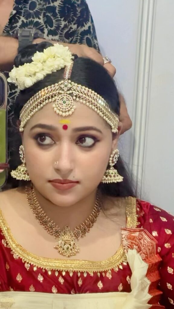 Actress Anu Sithara HD Photos and Wallpapers December 2024 | Gethu Cinema