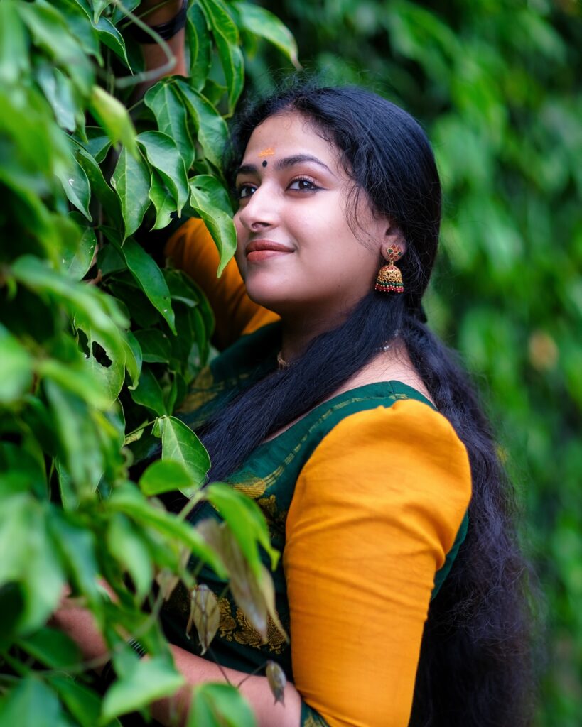 Actress Anu Sithara HD Instagram Photos and Wallpapers July 2024 ...