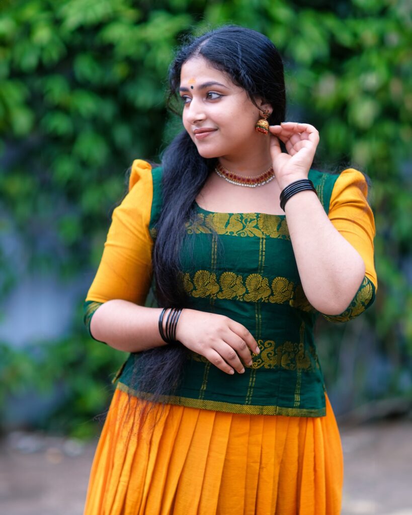 Actress Anu Sithara HD Instagram Photos and Wallpapers July 2024 ...