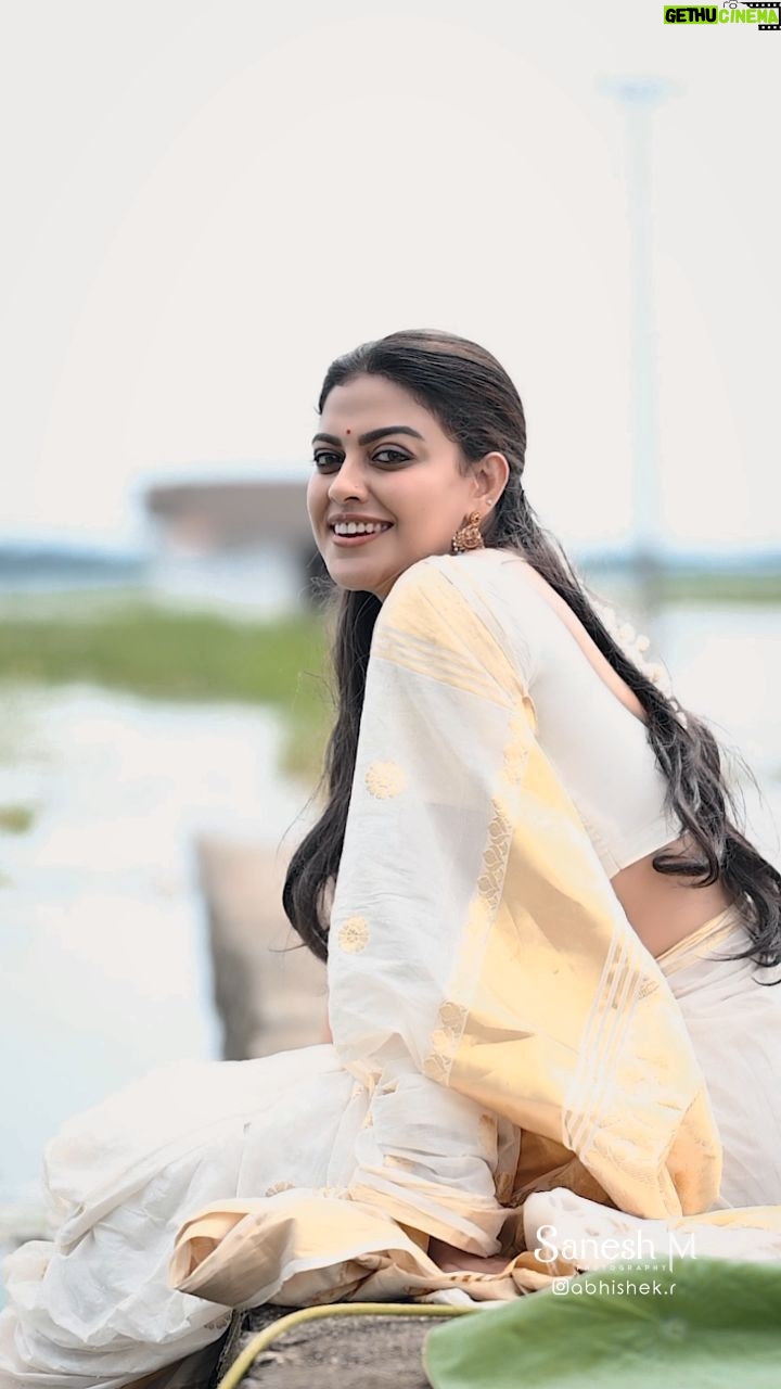 Anusree | Gethu Cinema