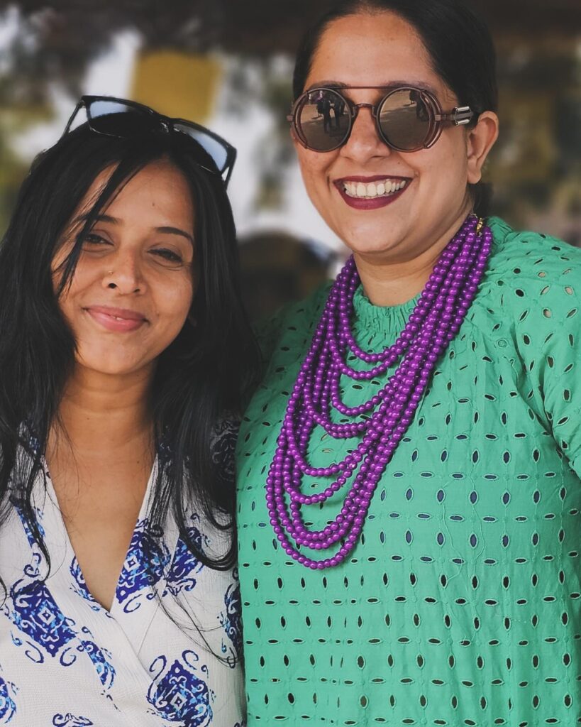 Actress Aparna Nair HD Instagram Photos and Wallpapers February 2024 ...