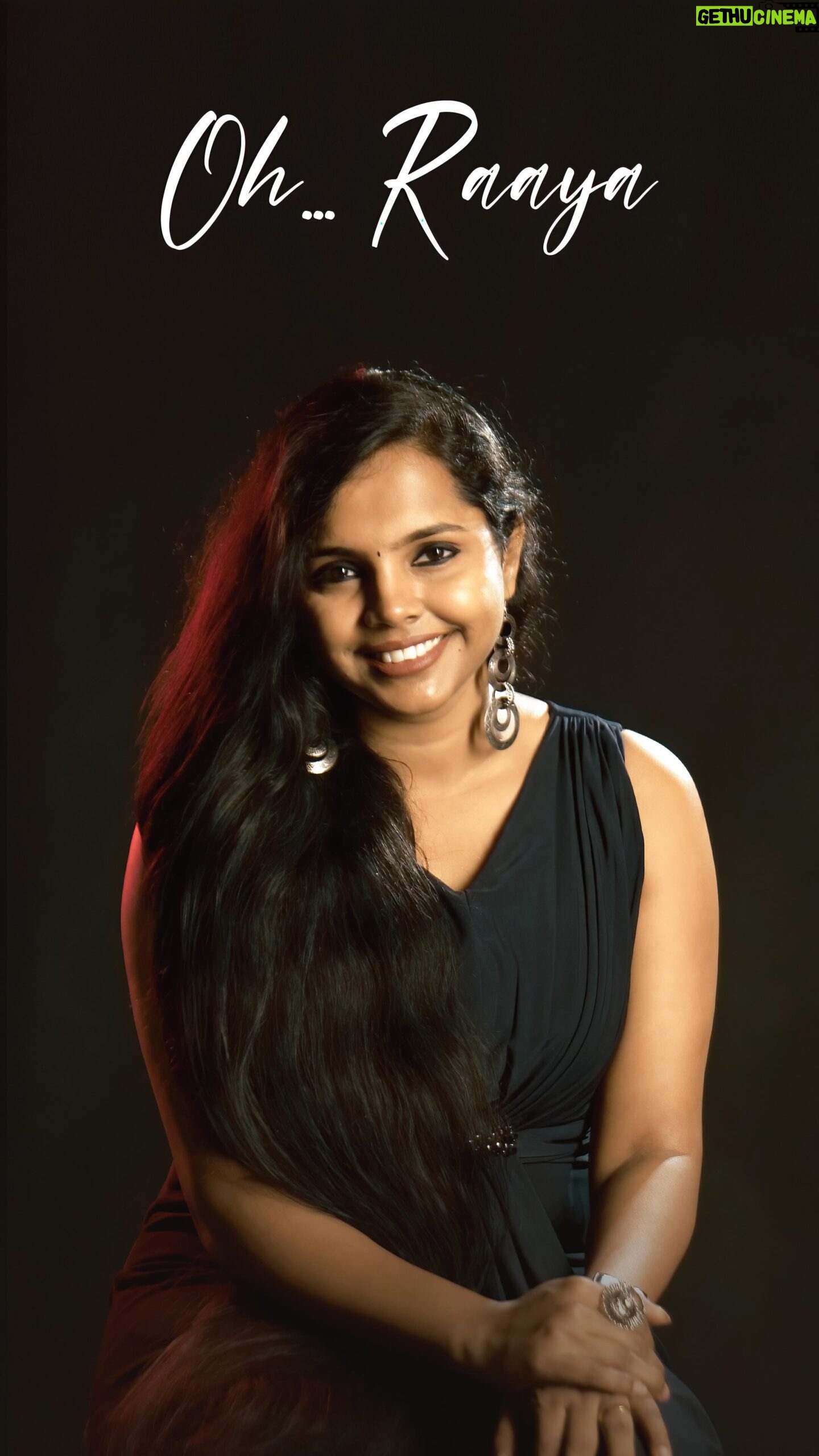 Aparna Narayanan | Gethu Cinema