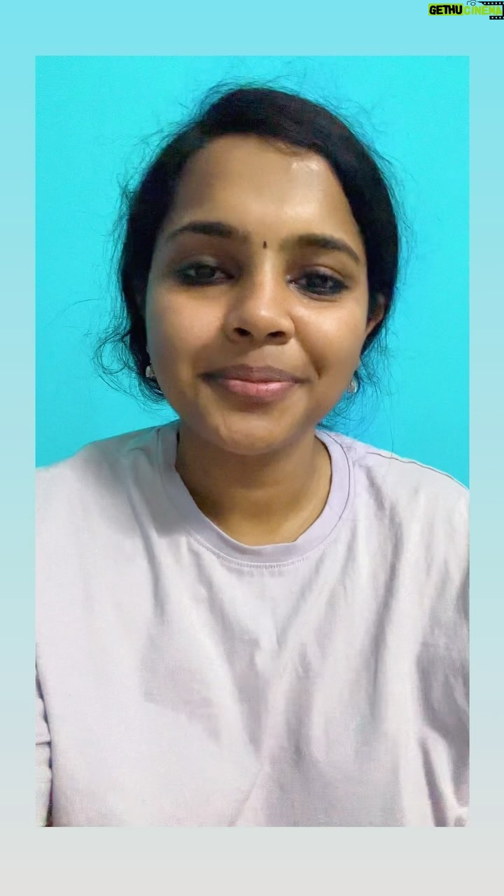 Aparna Narayanan | Gethu Cinema