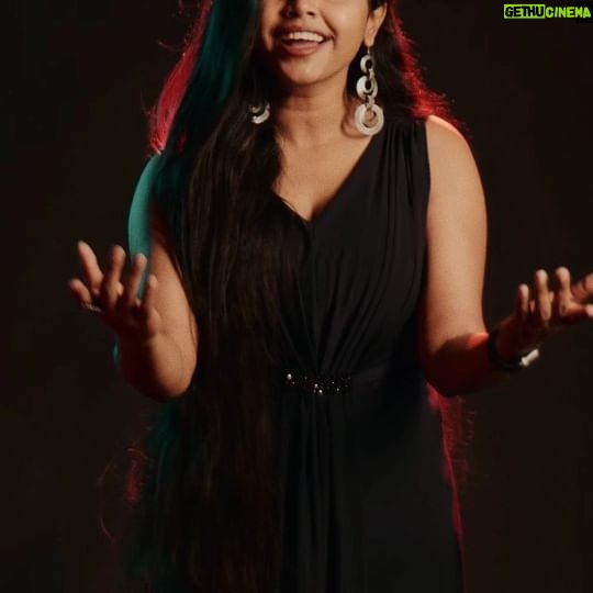 Aparna Narayanan | Gethu Cinema