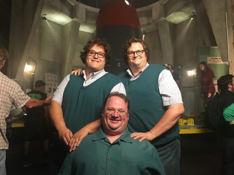 Ari Stidham’s Top 10 Instagram Photos of All Time